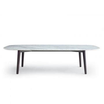Poliform - Table Mad Dining | Allmyhome by Arredamenti Camilletti