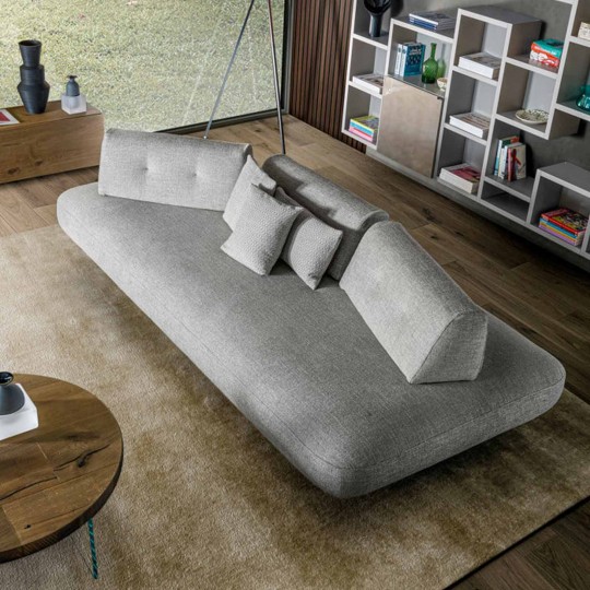 Divano Sand - Lago | Allmyhome by Arredamenti Camilletti