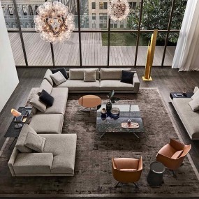 Poliform: Divani