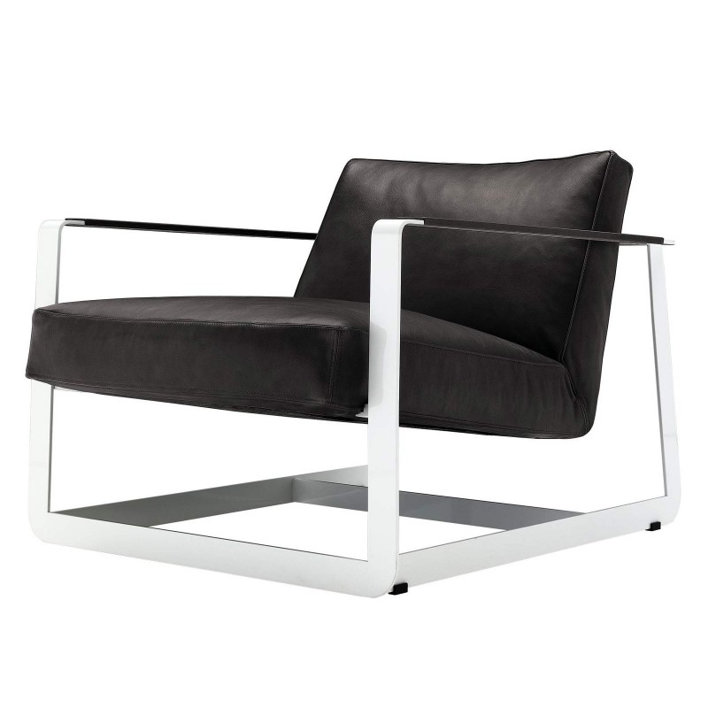 Elain Armchair - Molteni&C