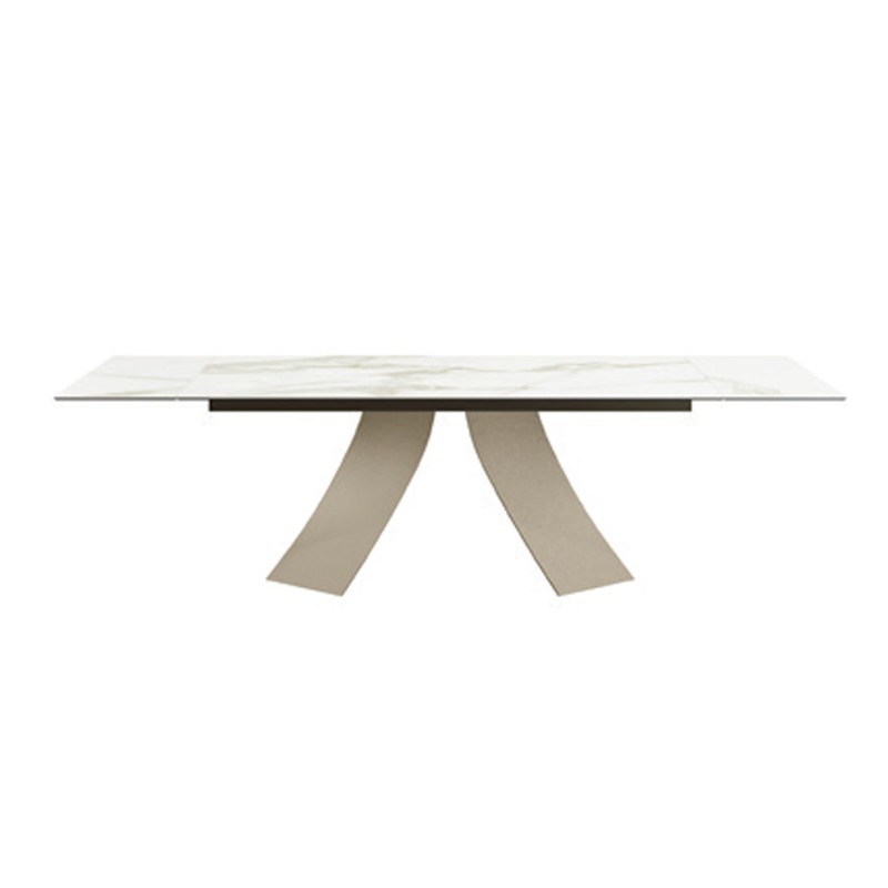 Twist Extendable Table - Eforma | Camilletti Allmyhome
